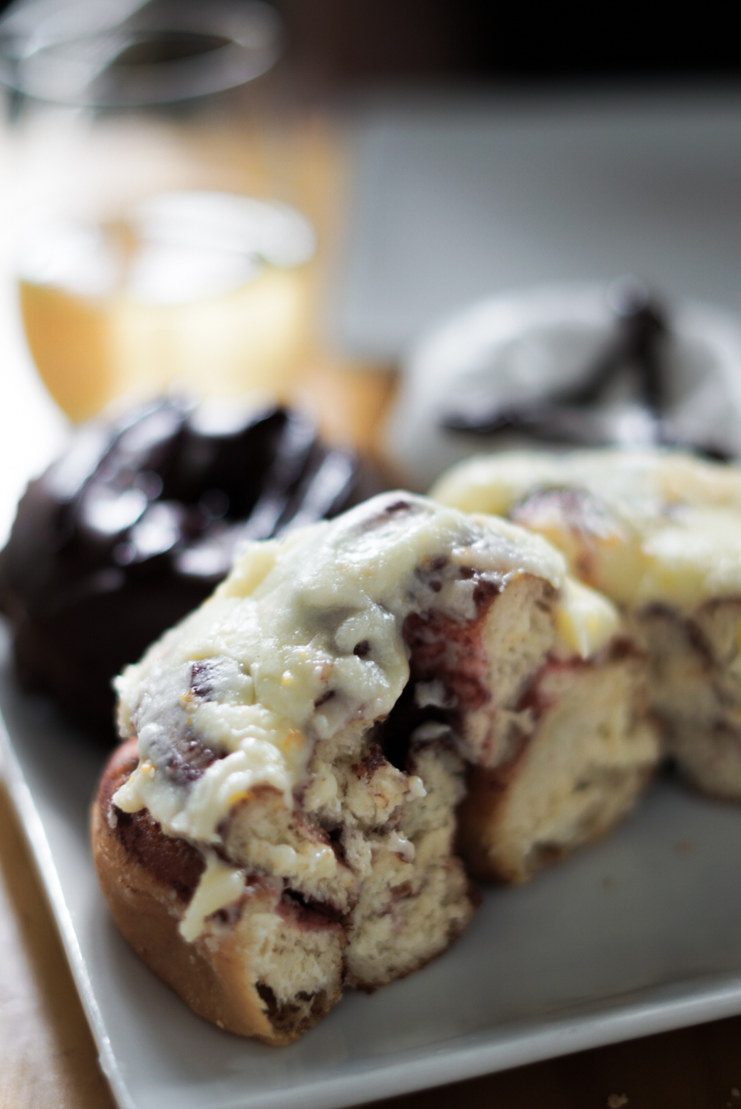 Hypnotic Donuts & Wine Pairing Recap - Donut Digest